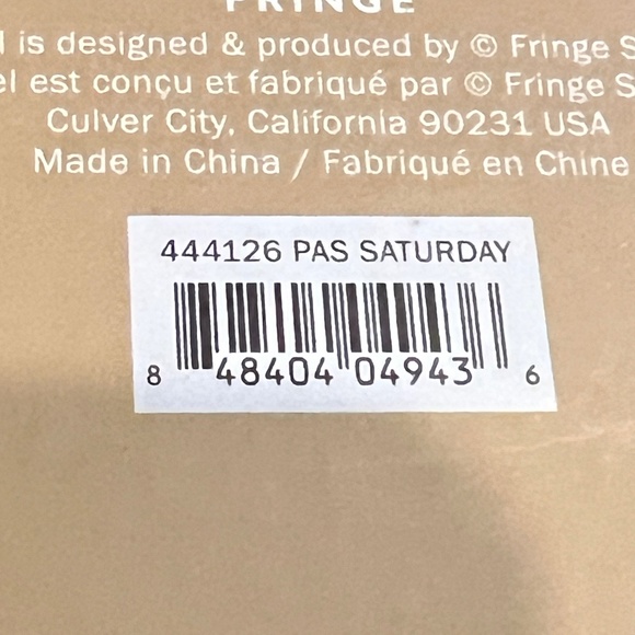 Fringe Studio | Other | Fringe Studio Porcelain Tray I Really Need A ...